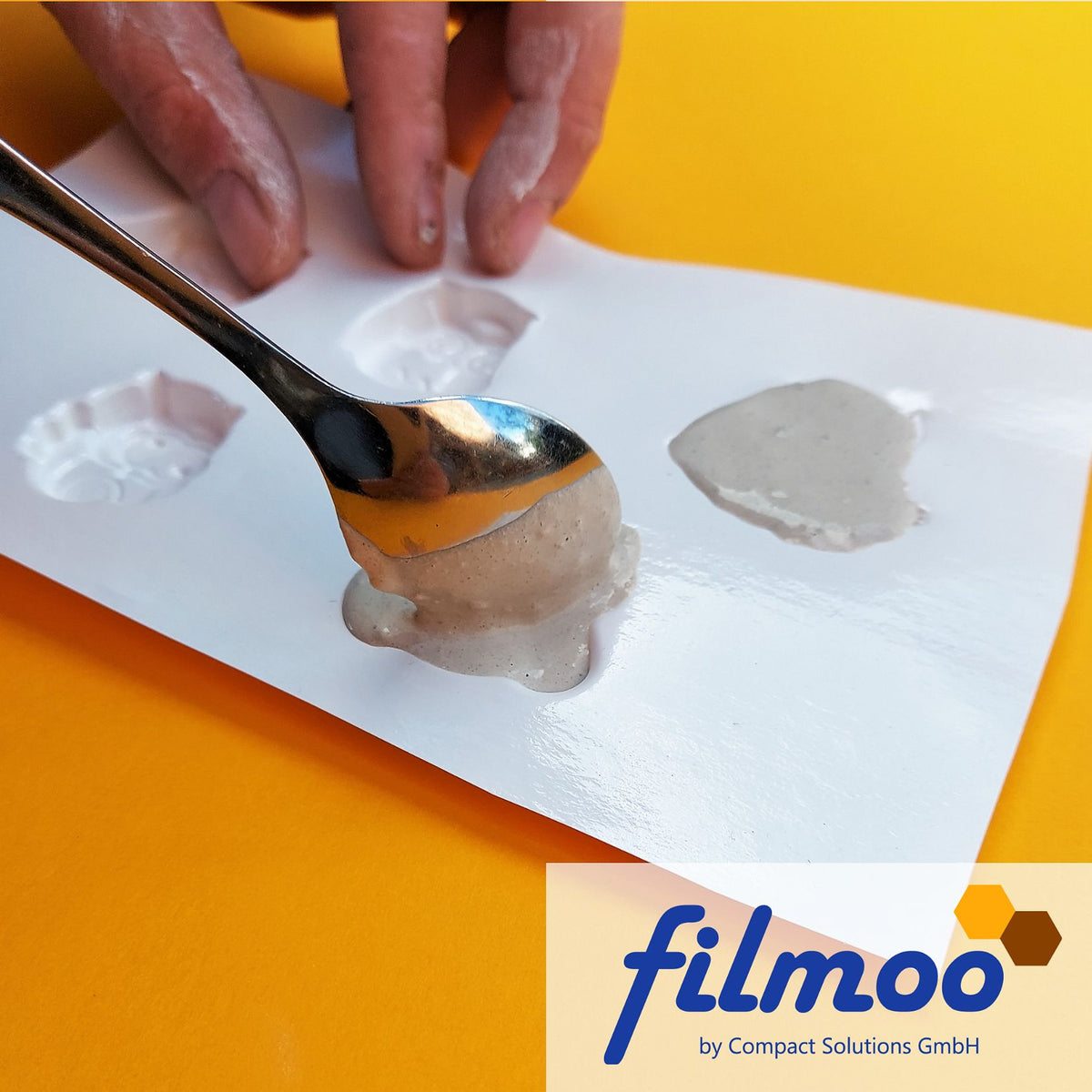 Gipsfiguren selber herstellen – filmoo